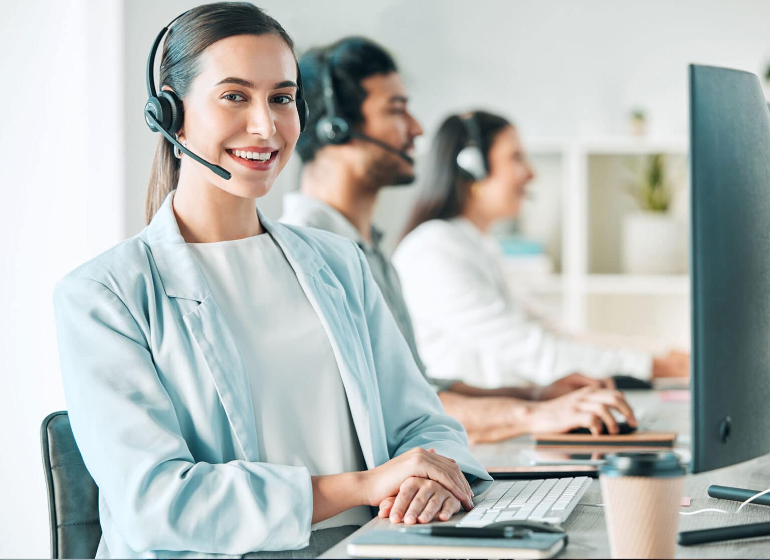 Staffing Agency in Cincinnati | Precision Staffing